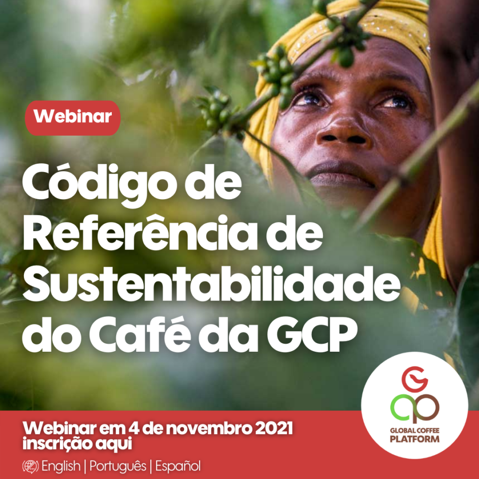 Explore the Coffee Sustainability Reference Code – Global Coffee Platform