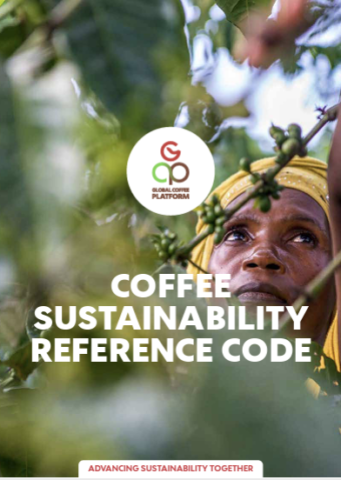 Global Coffee Platform – Collaborate with 140+ sustainability leaders ...