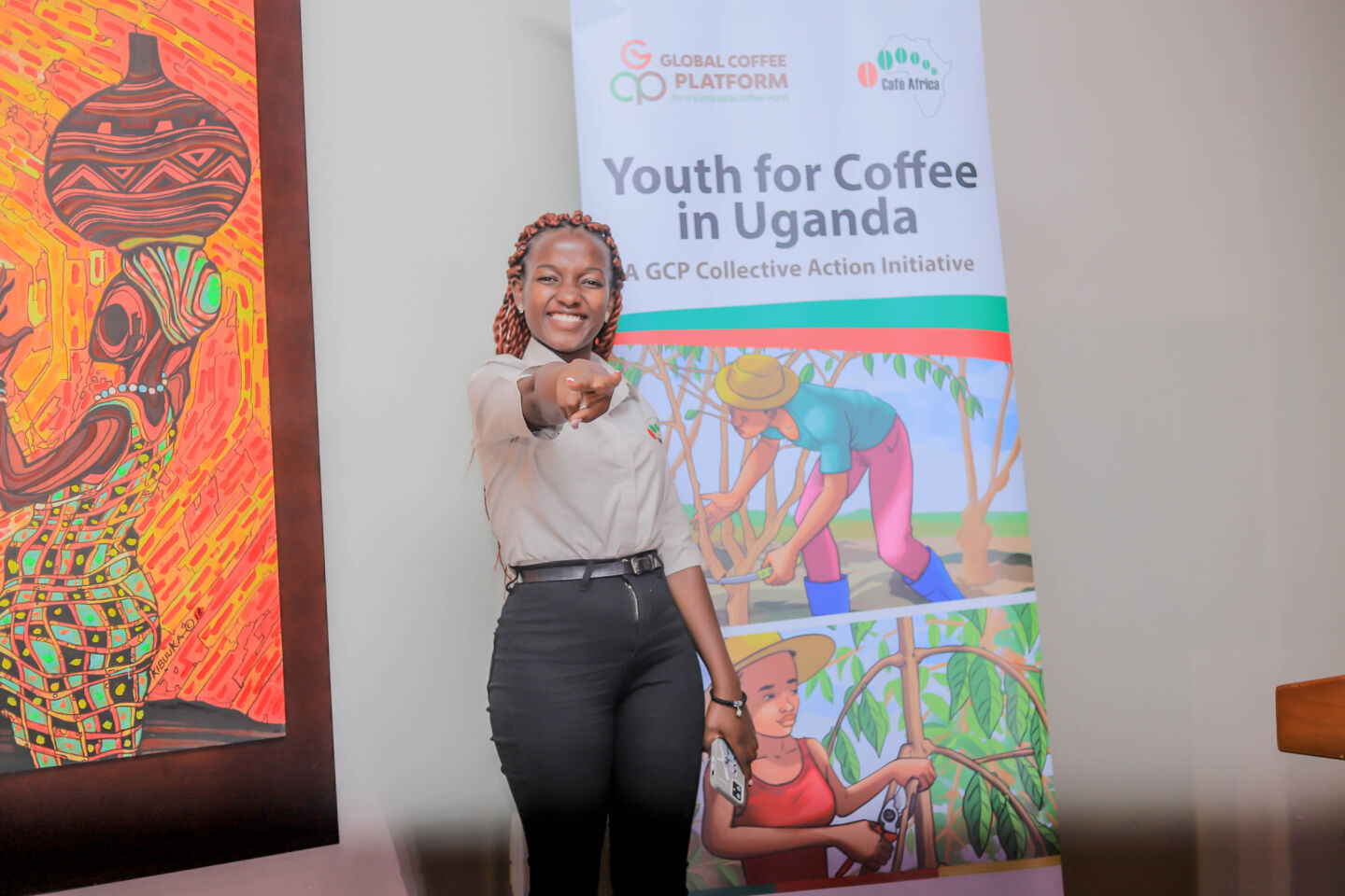 Latest – Global Coffee Platform