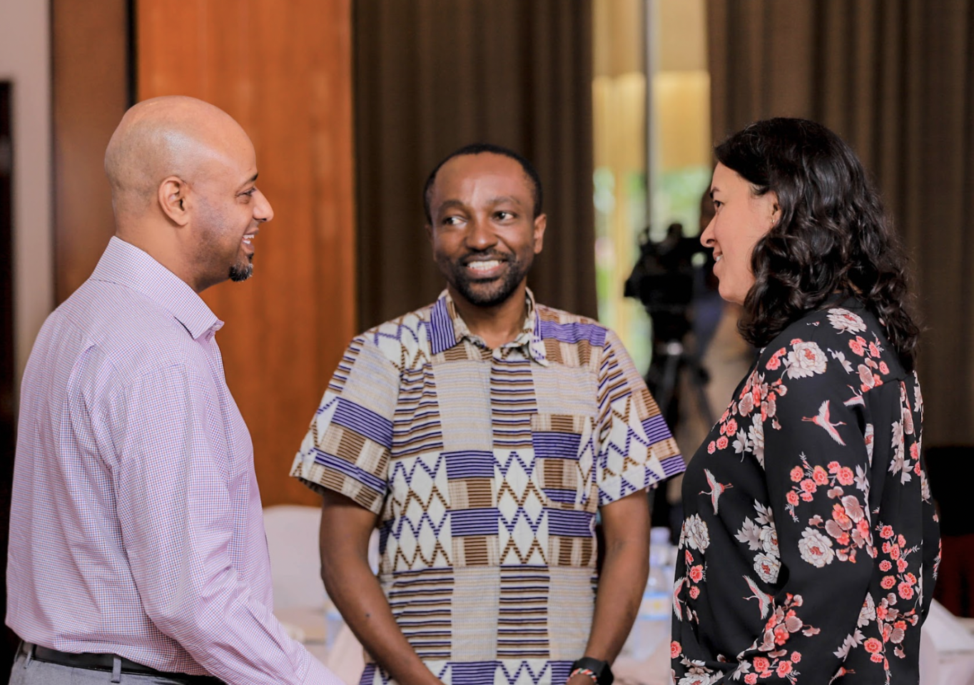 GCP, Partners mobilize for youth and coffee in East Africa – Global Coffee Platform