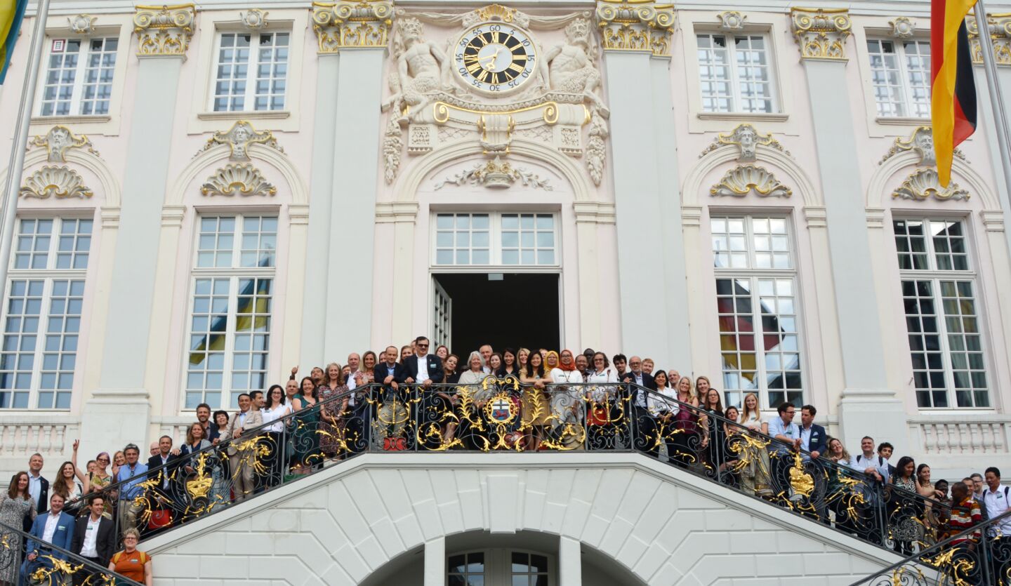 Global Coffee Platform – Collaborate with 140+ sustainability leaders ...