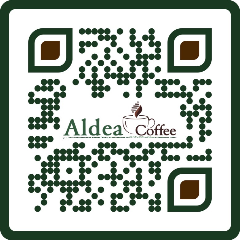 Meeting the Members: Over a cup of coffee with Aldea Coffee – Global ...