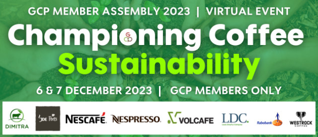 Global Coffee Platform – Collaborate with 140+ sustainability leaders ...