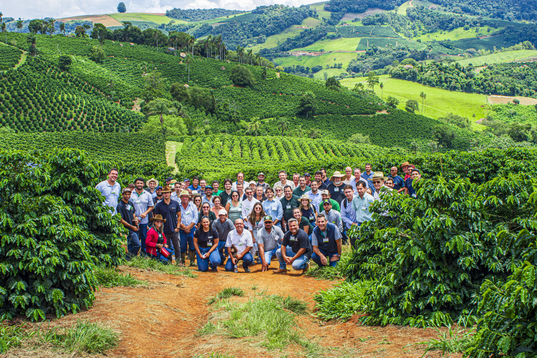 GCP Brazil advances alignment on regenerative agriculture in the field ...
