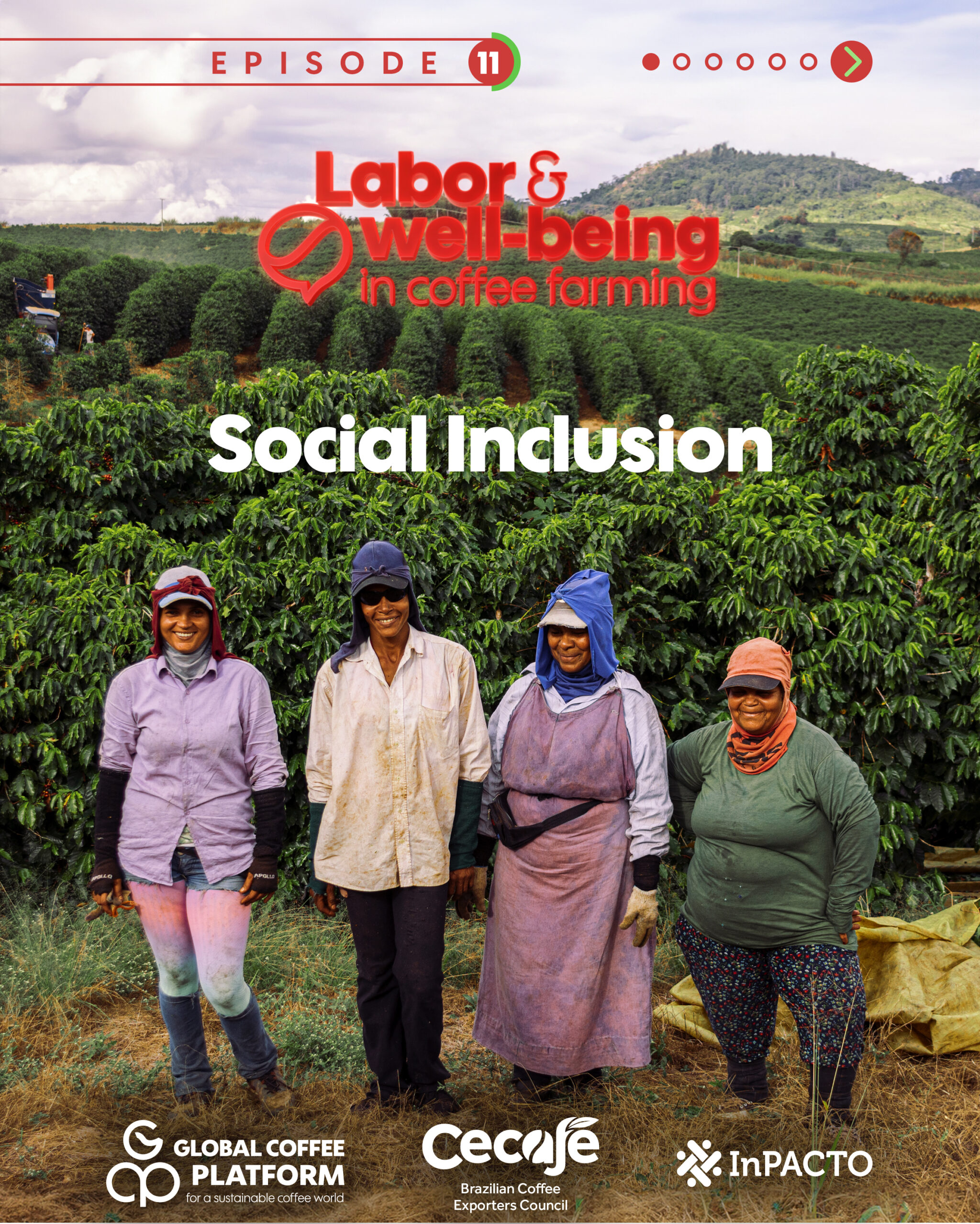GCP Brazil launches series of infographics to explain labor legislation ...